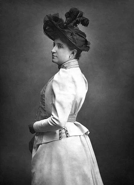 OPERA SINGER DAME Nellie Melba 1900s OLD PHOTO $8.50 - PicClick AU