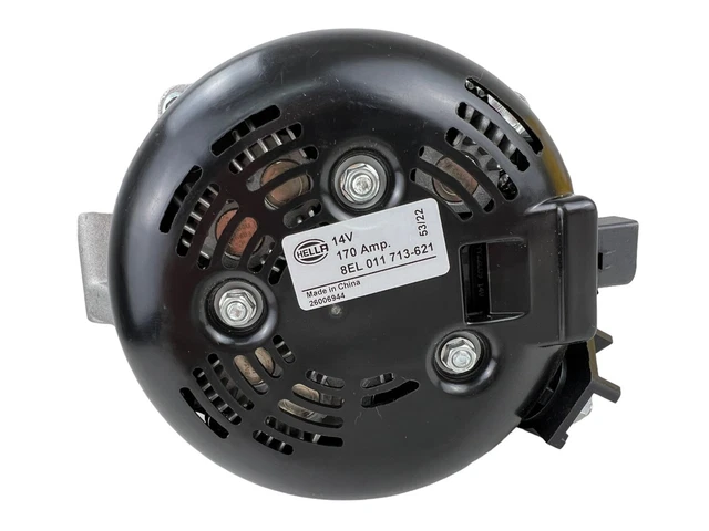 HELLA GENERATOR FÜR BMW E81 E87 E82 E88 E90 E91 E92 E93 - NEUTEIL ...
