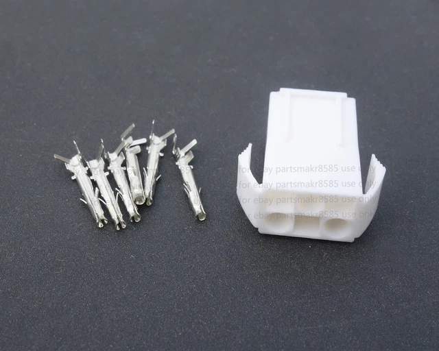 PRISE DE COMMANDE de rotor rotor Yaesu 6 broches G-800SA/DXA G-1000SA ...