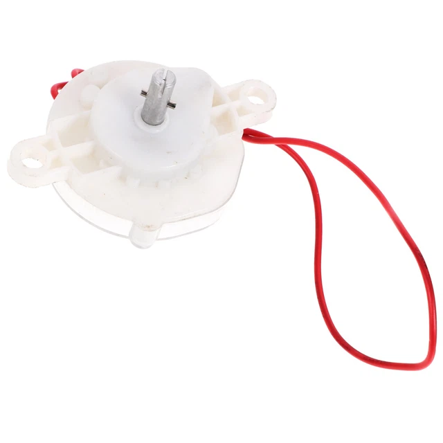 ELECTRIC FAN TIMER Fan/table Fan/wall Mechanical Switch Abs £4.89 ...