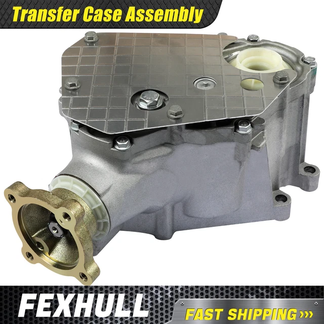 PTO / PTU Power Take Off / Transfer Case for 2007-2014 Ford Lincoln 600 ...