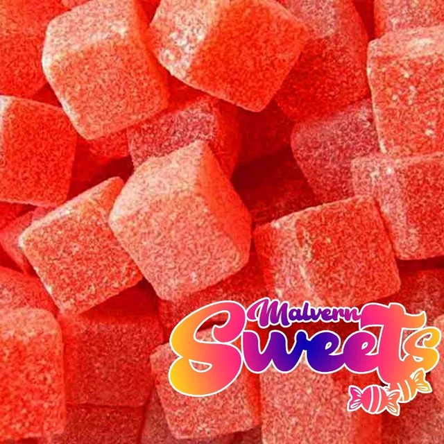 KOLA BRICKS CUBES Cola Chewy Centre Retro Sweets Party Pick n Mix £4.69 ...