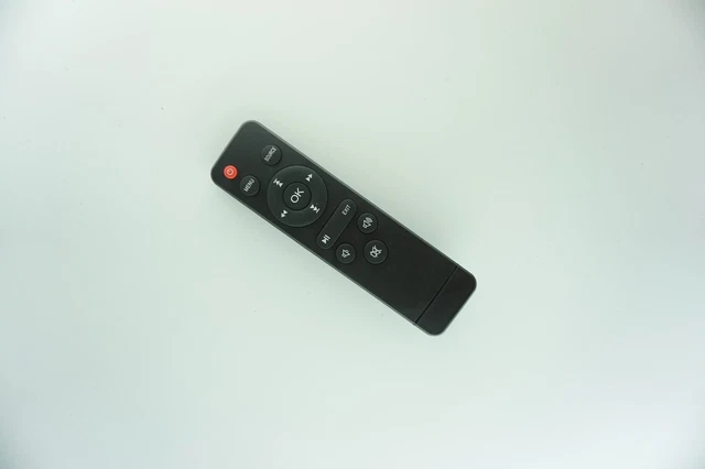 REMOTE CONTROL FOR XuanPad X008-QA01 Mini LED LCD Wi-Fi Portable ...