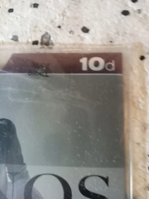 CHARNOS ELEGANCE ULTRA Sheer 10 DEN PANTYHOSE MADE IN ITALY size small ...