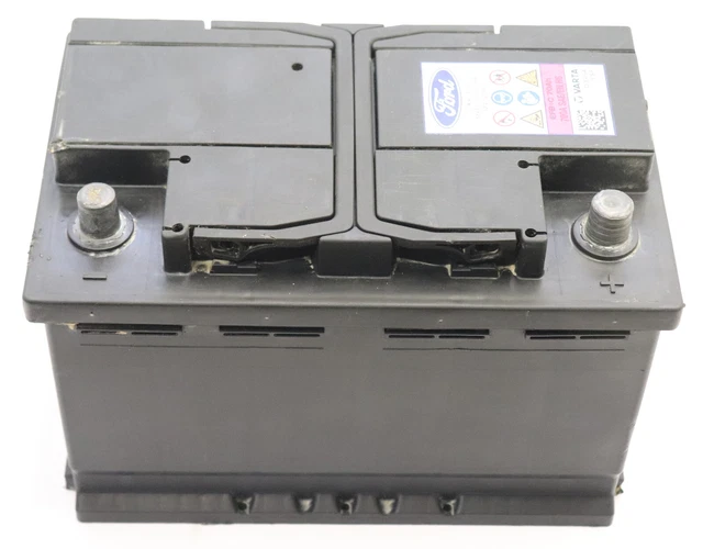 FORD MX6T-10655-BA BATTERIE de véhicule 700A 70Ah 12V EUR 99,00 ...