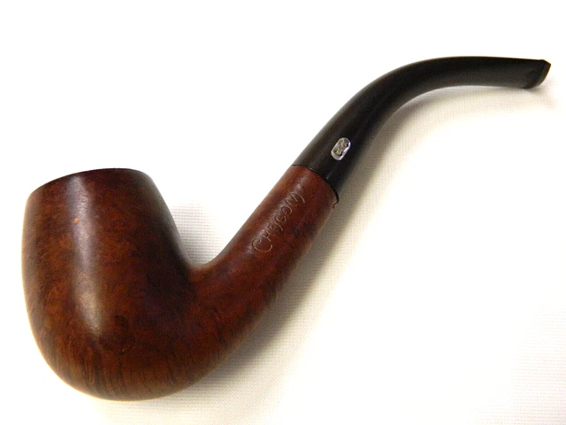 PIPE ANCIENNE CHACOM CC X42 Bruyère et écume véritable TBE NR N '42 EUR ...