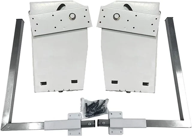 WALL BEDS & Murphy Beds Kit-Easy Assembly Space Saving DIY King Size ...