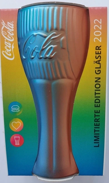 Erstaunlich Regenbogenglas Mc Donalds 2022 Fotos