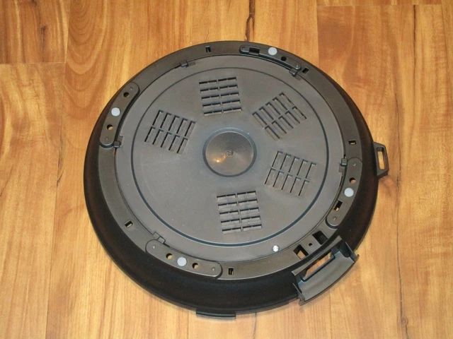 INSTANT POT® 6 QUART REPLACEMENT BOTTOM BASE - Fits DETACHABLE POWER ...