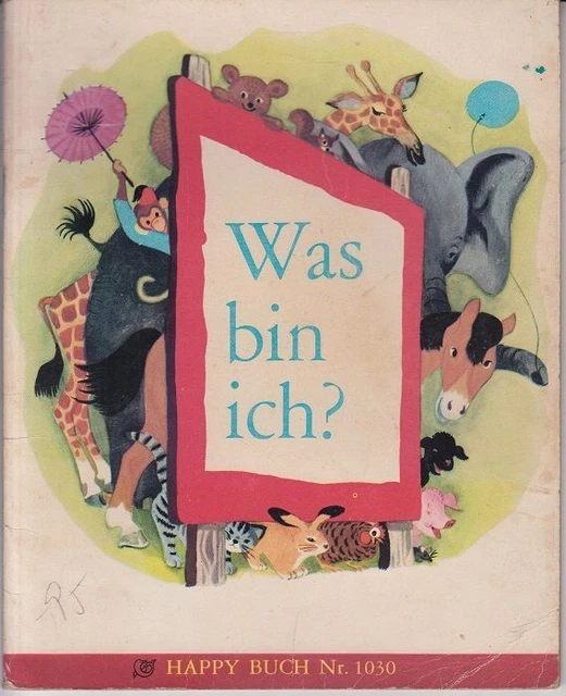 COSA SONO? LEON, Ruth und Cornelius de Witt EUR 11,00 - PicClick IT