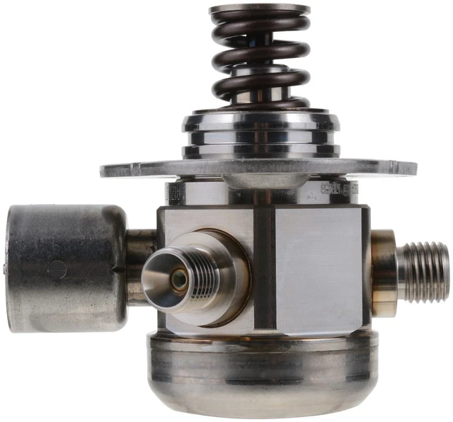 DIRECT INJECTION HIGH Pressure Fuel Pump-Gdi High Pressure Pump Bosch ...
