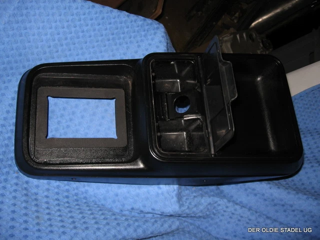 FORD GRANADA MK1 Center Console Vintage New $139.47 - PicClick