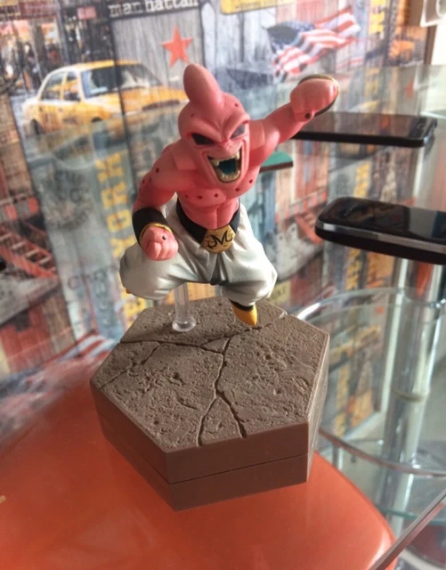 FIGURINE MAJIN BOO/BUU Dbz DXF Banpresto Vol 5 Dragon Ball Z pvc EUR 35 ...