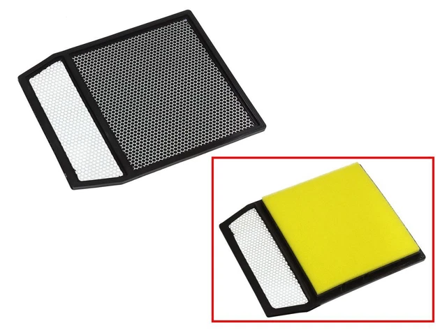 FILTRE A AIR Bronco Can Am Commander 800 / 1000 / Max '11-'20, Maveric ...