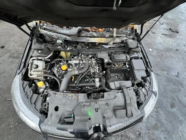 OPTIQUE AVANT PRINCIPAL droit (feux)(phare) RENAULT MEGANE 4 260109670R ...