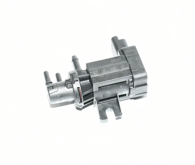 TRANSDUCTEUR DE PRESSION Turbo Electrovanne 9652570180 C4 I Original ...