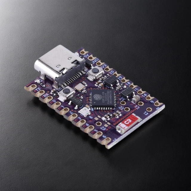 Esp32 S3 Esp32 C6 Wifi Bt Module Type C Dual Mode Wifibt Module 1609 Picclick Au