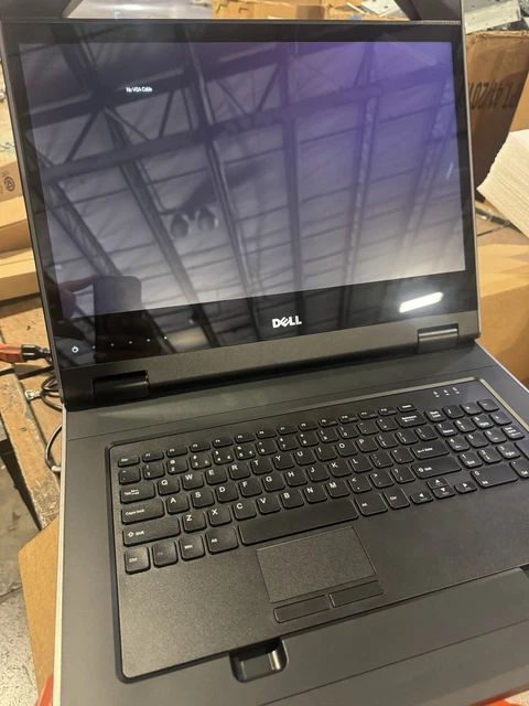 DELL DKMMLED185G01 18.5 inch Rackmount LED KMM Console $400.00 - PicClick