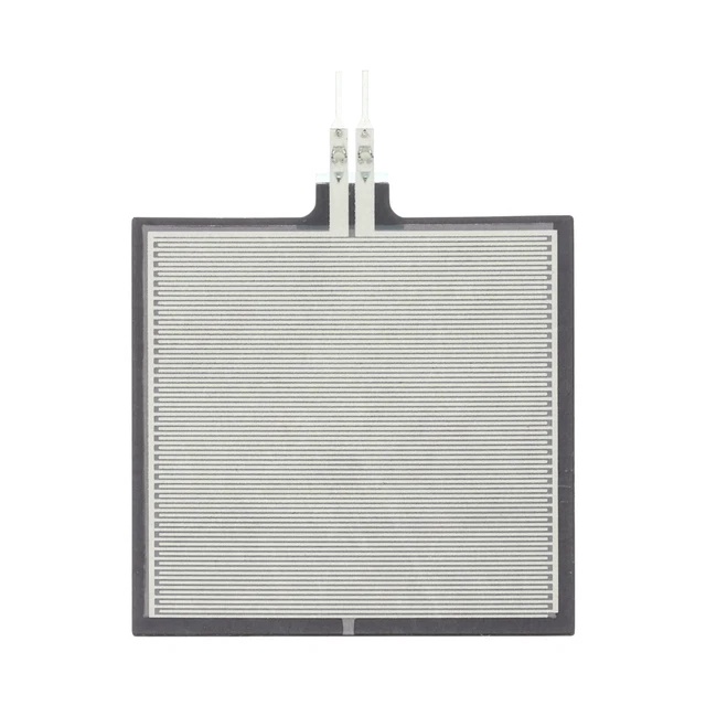 THIN FILM PRESSURE Sensor, FSR406B 20g-10Kg Force Sensing Resistor, 1 ...