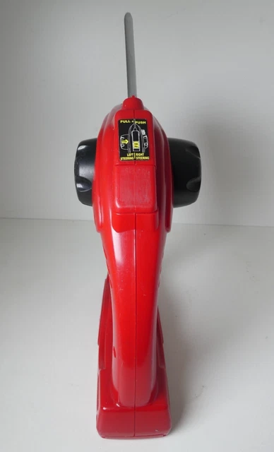 NIKKO FERRARI SPARE Remote Control ONLY 1/14 Evolution Ferrari Enzo 27 ...