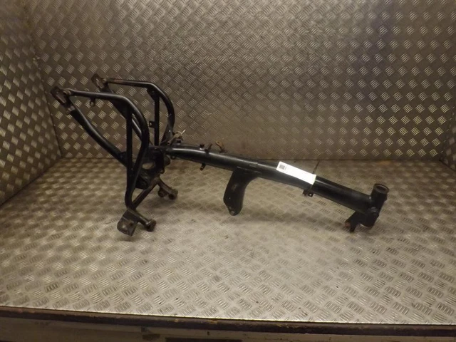 HARLEY DAVIDSON SPRINT Aermacchi 250cc 1967 67 Frame Chassis 67SS3131 £ ...