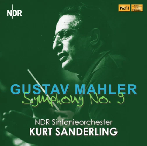 GUSTAV MAHLER GUSTAV Mahler: Symphony No. 9 (CD) Album EUR 21,07 - PicClick FR