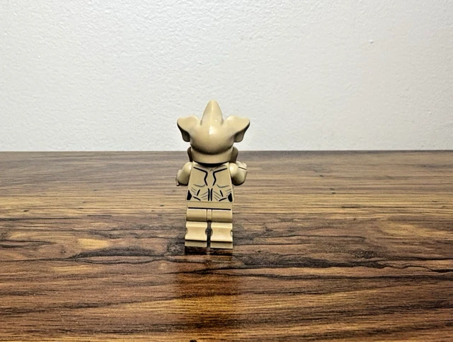 LEGO STRANGER THINGS Demogorgon with Claws Minifigure Set 75810 st008 ...
