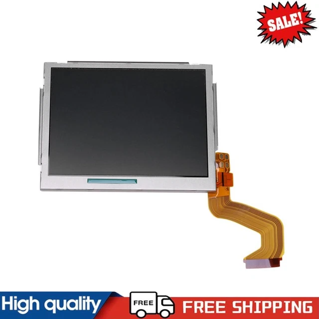 TOP LCD SCREEN Replacement Parts LCD Upper Screen Controller LCD Screen ...