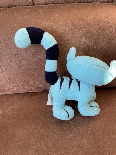 PILCHARD! BOB THE Builders Cat! 6” Excluding his Tail! £8.64 - PicClick UK