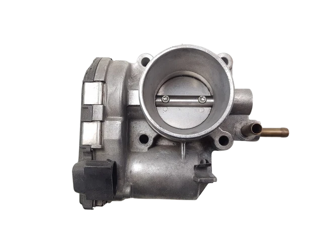 BOITIER PAPILLON D’ADMISSION Chery F01R00Y002 Bosch EUR 73,50 - PicClick FR