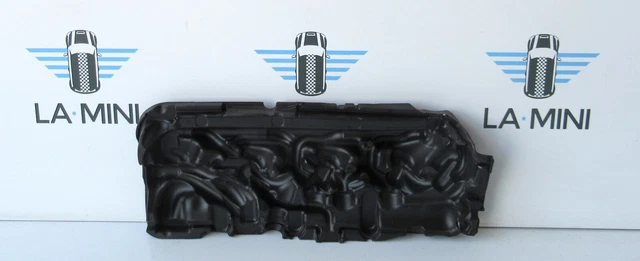GENUINE USED MINI Engine Acoustic Foam for (N47) R56 R55 LCI R59 R60 ...