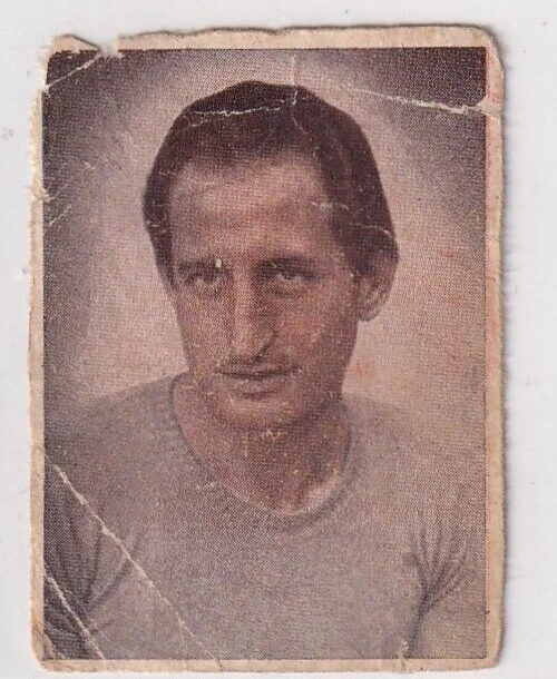 FOOTBALL CARTE MERCATOR-SPORT-BILDER Reco - Franz Günther - Nouveau ...