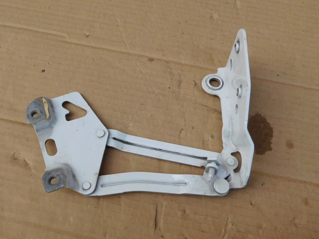 MOTORHAUBE SCHARNIER MERCEDES Sprinter W907 W910 rechts A9108803100 EUR ...