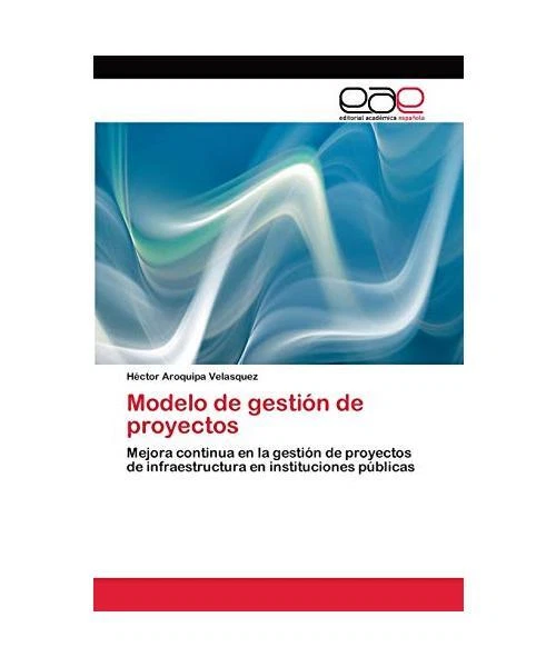MODELO DE GESTIÓN de proyectos: Mejora continua en la gestión de proyectos de EUR 37,97 ...