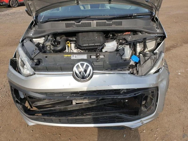 VOLKSWAGEN UP MK1 Ecu Engine Code Chya 04C906020Ep £50.00 - PicClick UK