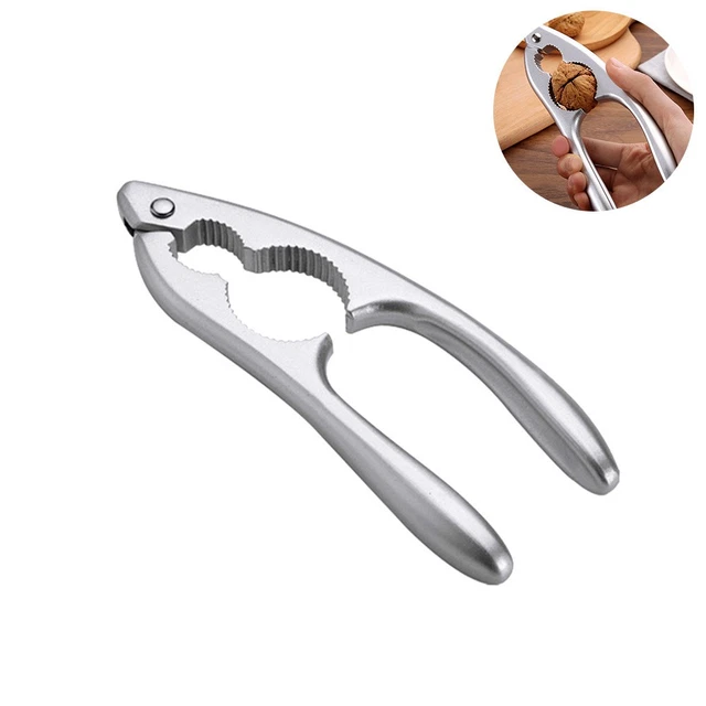 CASSE NOIX CASSE-NOISETTE Casse-noix Manuel Outil Pour Casser Les EUR ...