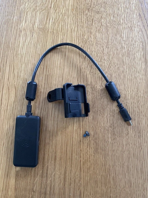 ***SAMSUNG AH59-02751B WIRELESS Dongle & HOUSING swa-w700 swa-9000s ...