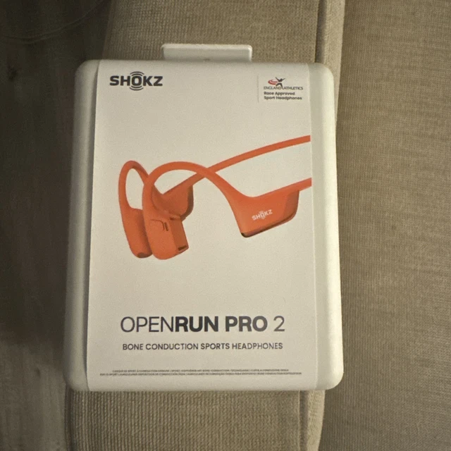 SHOKZ OPENRUN PRO 2 Mini Wireless Bone Conduction Running Headphones ...