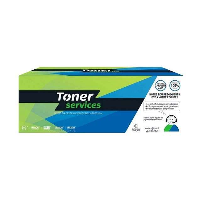 TONER SERVICES COMPATIBLE avec Samsung 4200 Pack 3 Toners Noir ...