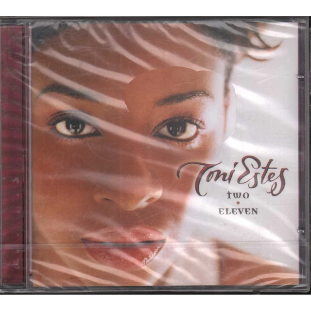 TONI ESTES CD Deux Onze (2 11) EMI Virgin – 8502412 Scellé EUR 8,16 ...