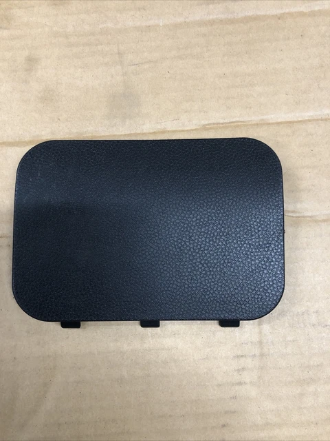 MINI COOPER R50 R52 R53 Passenger Side Footwell Fuse Box Lid Cover ...