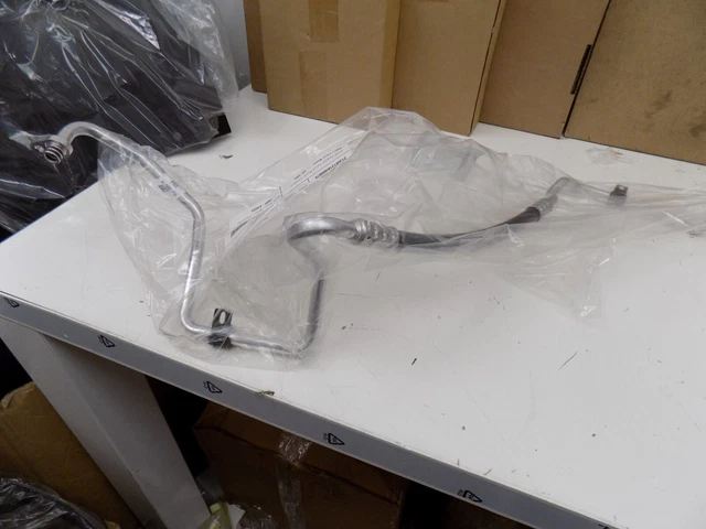 GENUINE RANGE ROVER Sport & Vogue 3.0 TDV6 2013-2022 Air Con Pipe ...