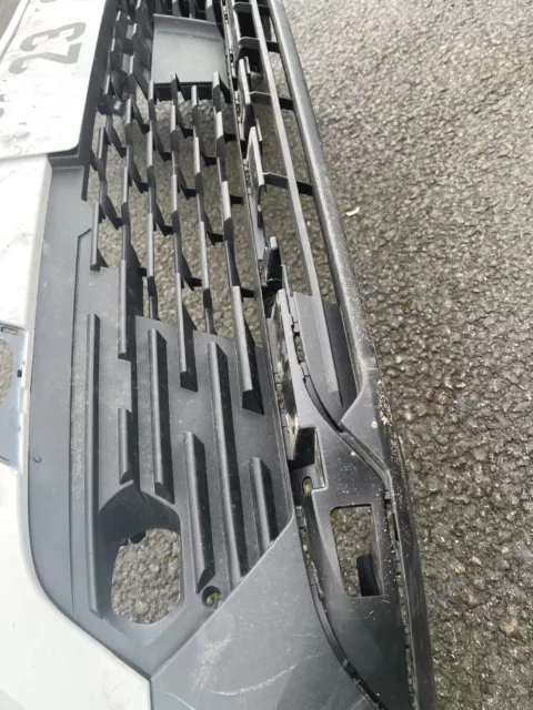 VAUXHALL MOKKA FRONT Bumper Lower Grill Section 2021-On 9835277680 £99. ...