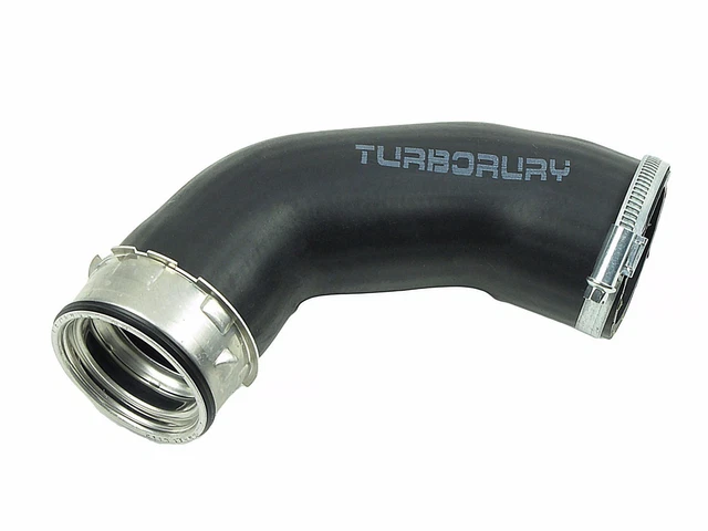 TUBO TURBO D’ARIA MANICOTTO INTERCOOLER BMW E46 3.0d xd cd 11617799398 ...
