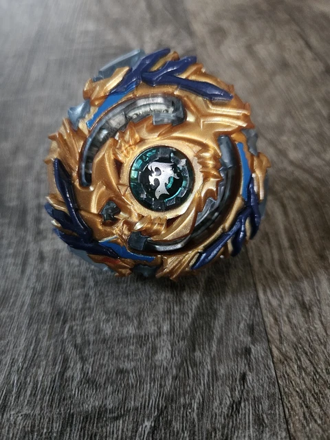 DRAIN FAFNIR 8 Nothing B-79 Beyblade Burst Takara Tomy #2 EUR 30,91 ...