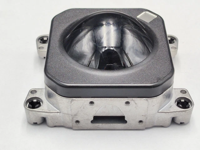 ORIGINAL VW AUDI A3 A4 Acc Radar Sensor Abstandsensor Cover Housing £72 ...