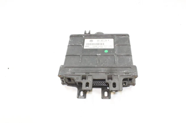 VOLKSWAGEN POLO 9N 001927731R Gearbox ECU Control Unit 1.40 Petrol 2003 ...