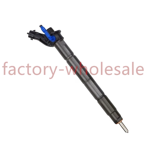 BC3Z9H529A BOSCH FUEL Injector For Ford Powerstroke 6.7L 2011-14 No ...