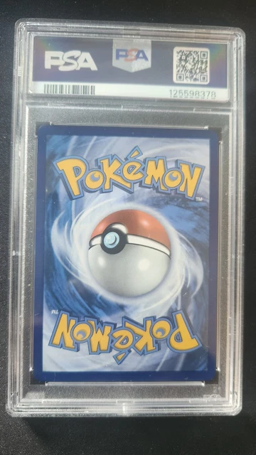 2025 POKEMON DRI En-Destined Rivals Hyper Rare #239 Ethan's Ho-Oh Ex Psa 9 $44.86 - PicClick CA