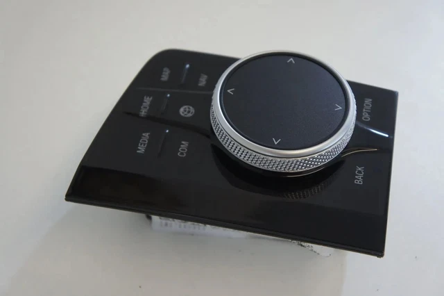 ORIGINAL BMW G80 G82 G15 G05 Controller LHD GLASS Optic 65825A371B3 £ ...